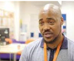 Cherith Simmons - Leadership & Management Development